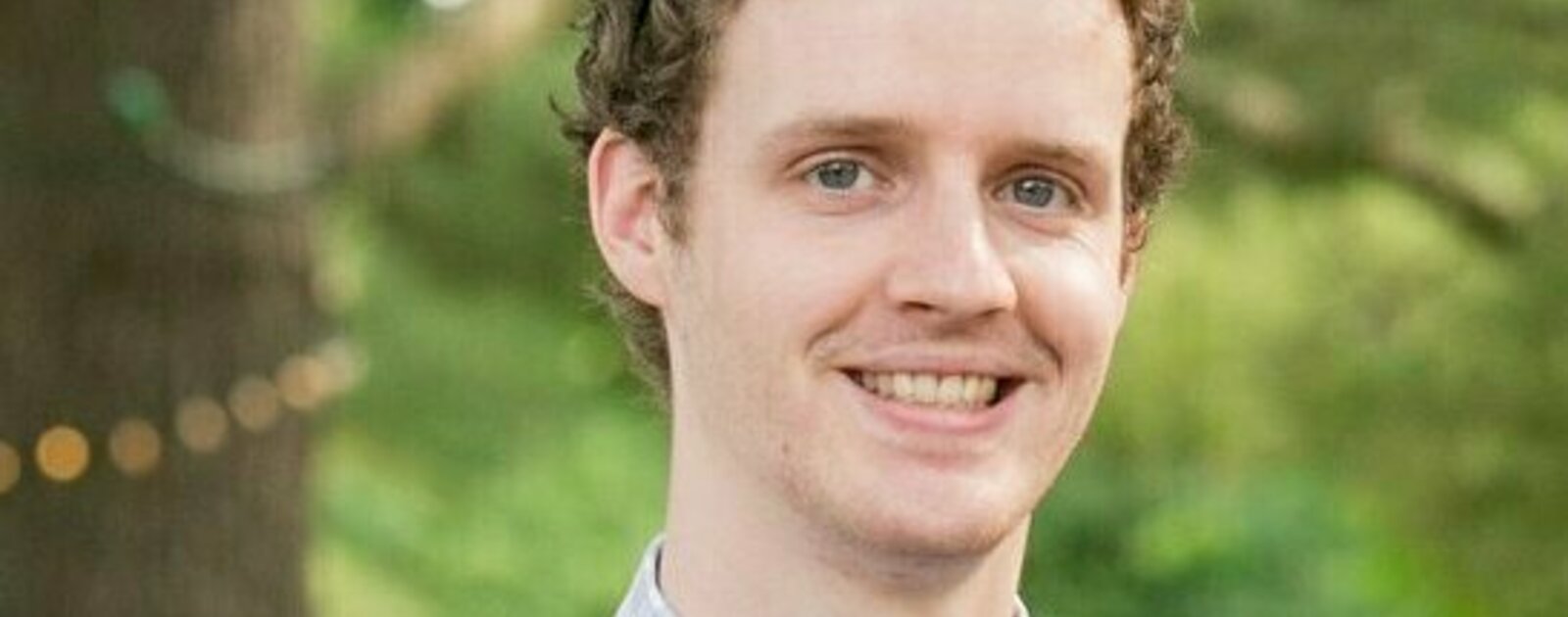 Seeing Stars: How postdoctoral fellow William Cramer investigates light ...